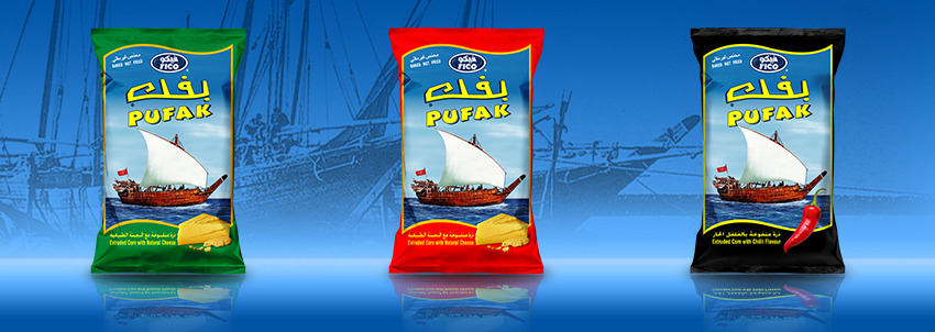 FICO Foods - Your Natural Choice