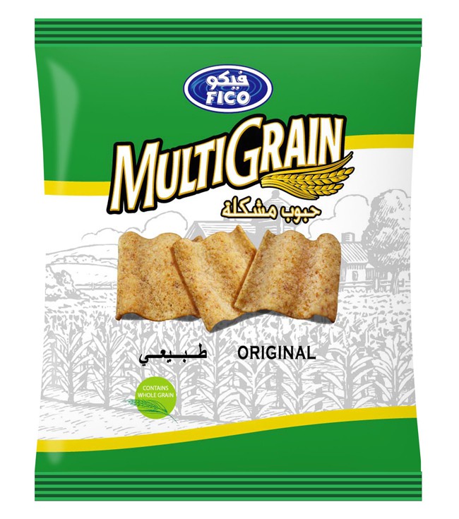 Multigrain (Original) | FICO Foods - Your Natural Choice